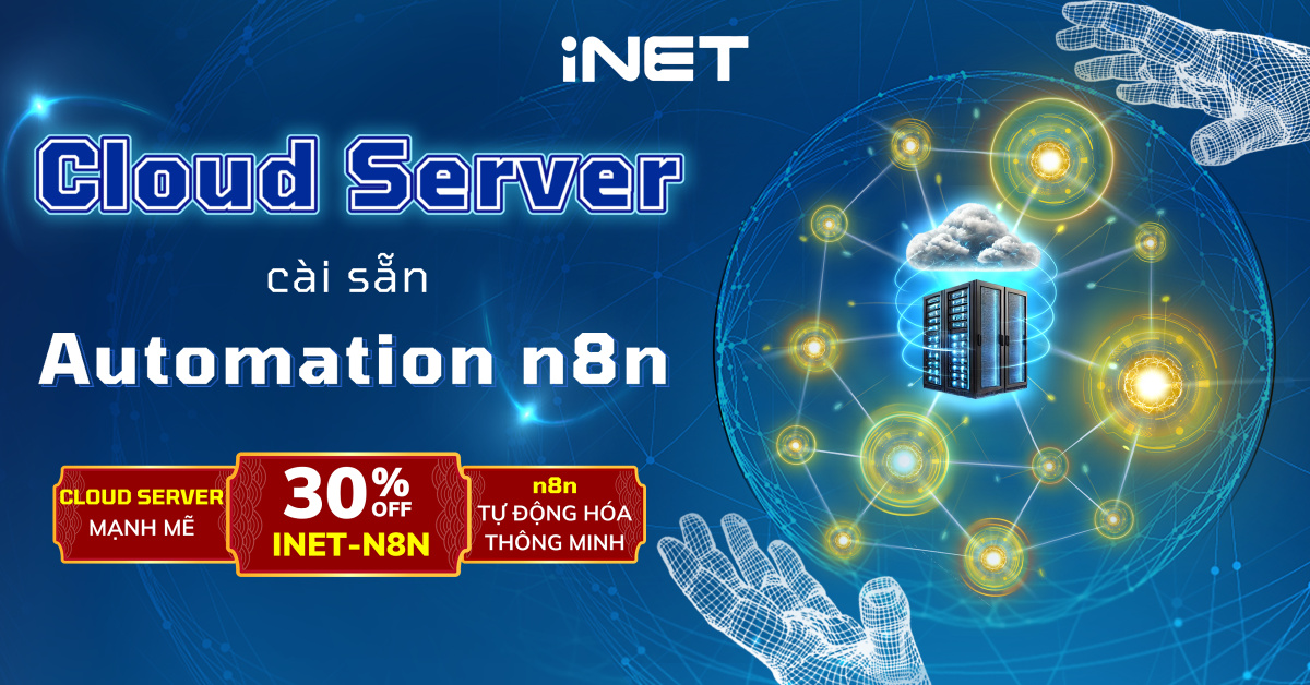 Helpdesk iNET - Trang hỗ trợ dịch vụ của iNET